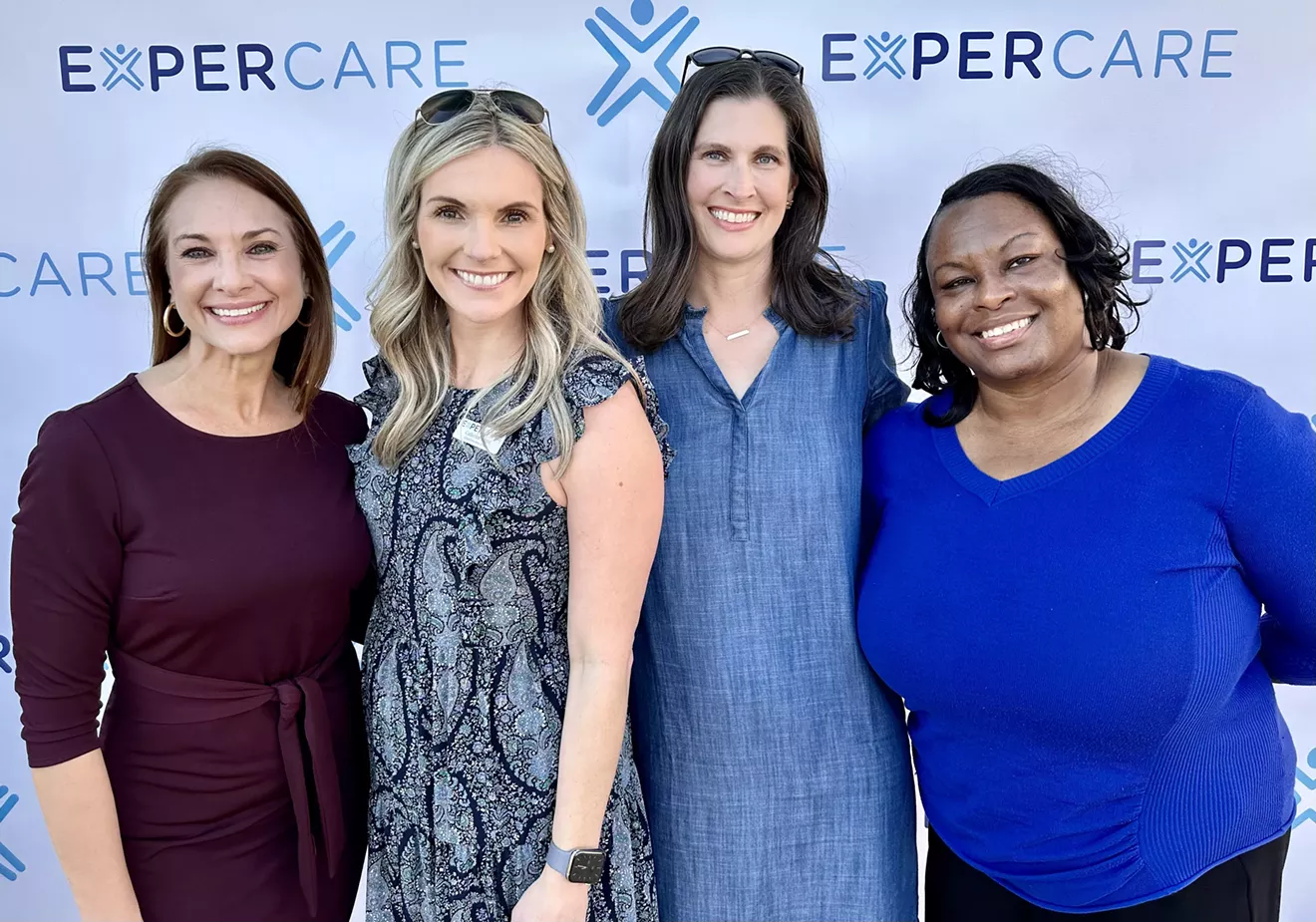 ExperCARE Health Celebrates 14 Years | Connect Savannah