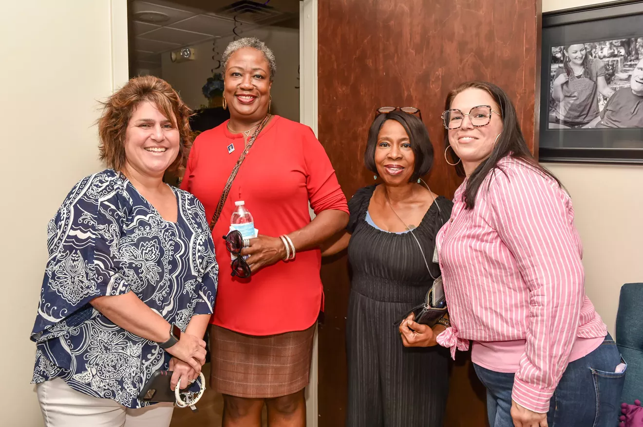 Home for Help Savannah Branch Open House and Ribbon Cutting | Connect ...
