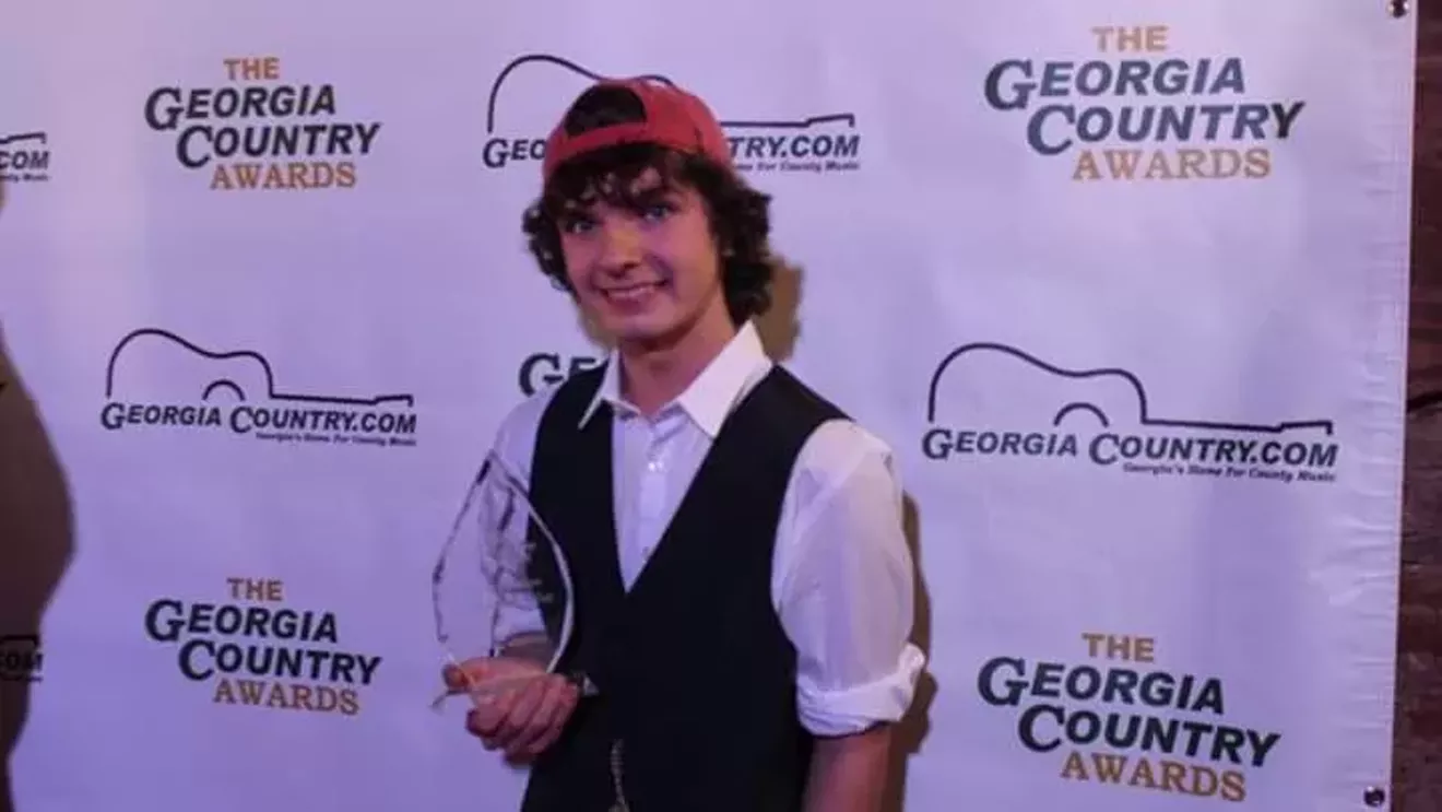 Hunter Flanagan and Natalie Goodman @Coach's Corner | Music | Savannah ...