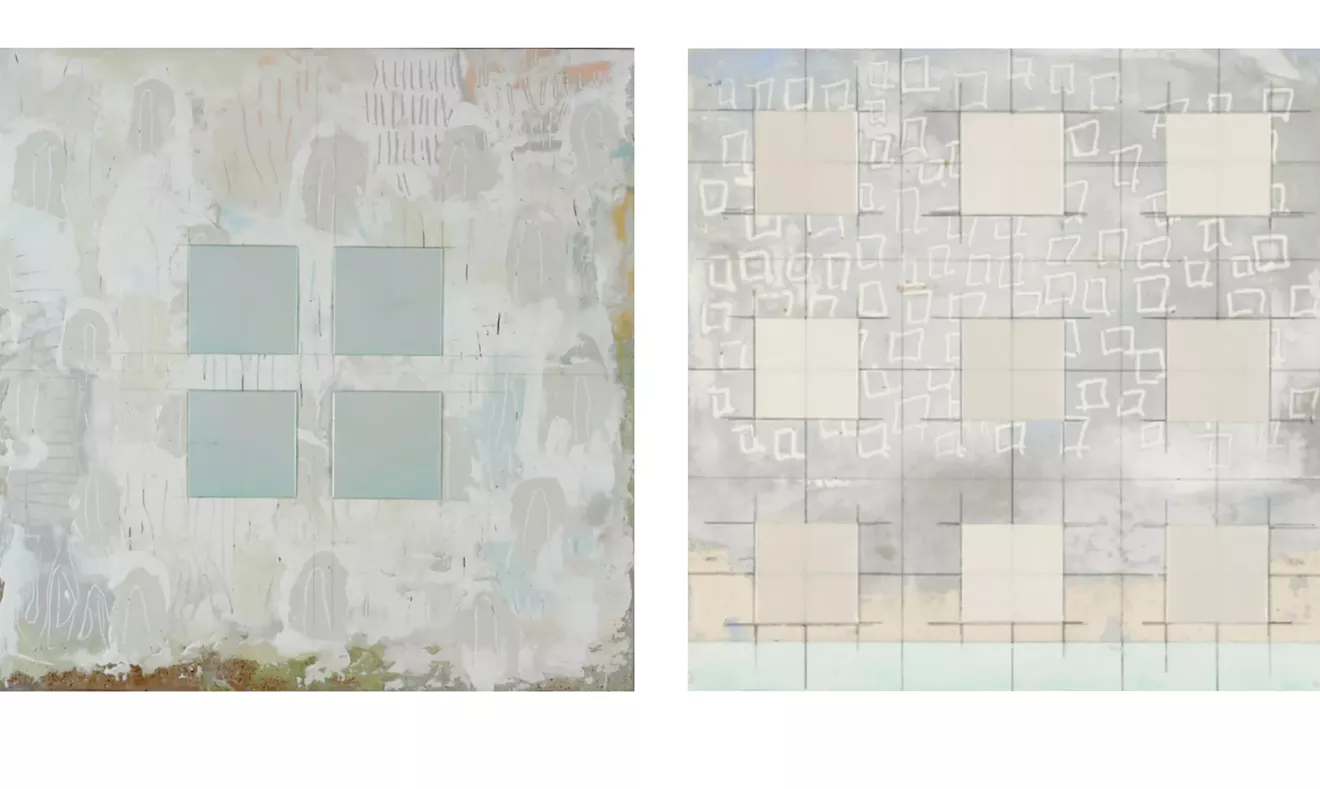 Matt Baumgardner's Soulful Explorations | Visual Arts | Savannah News ...