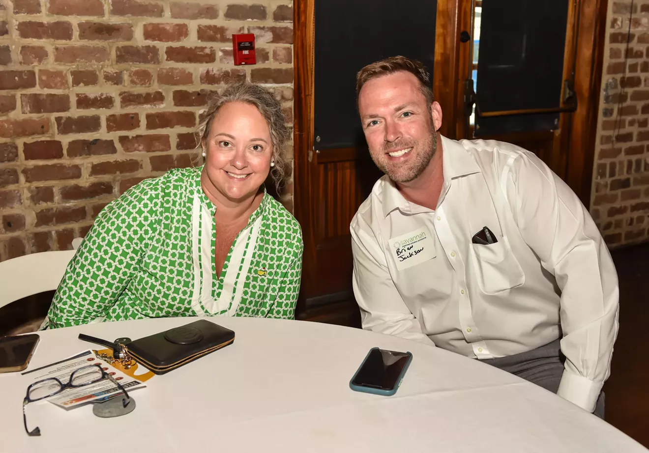 Savannah Downtown Business Association Collaborating for a Safer ...