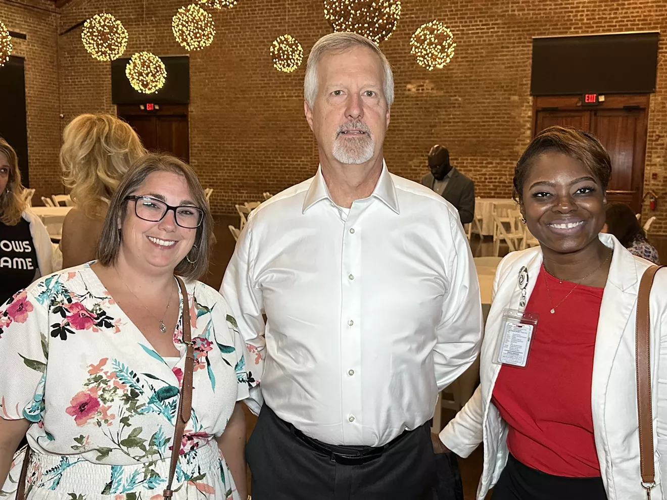 Savannah Downtown Business Association Welcomes GDED Tina Herring ...