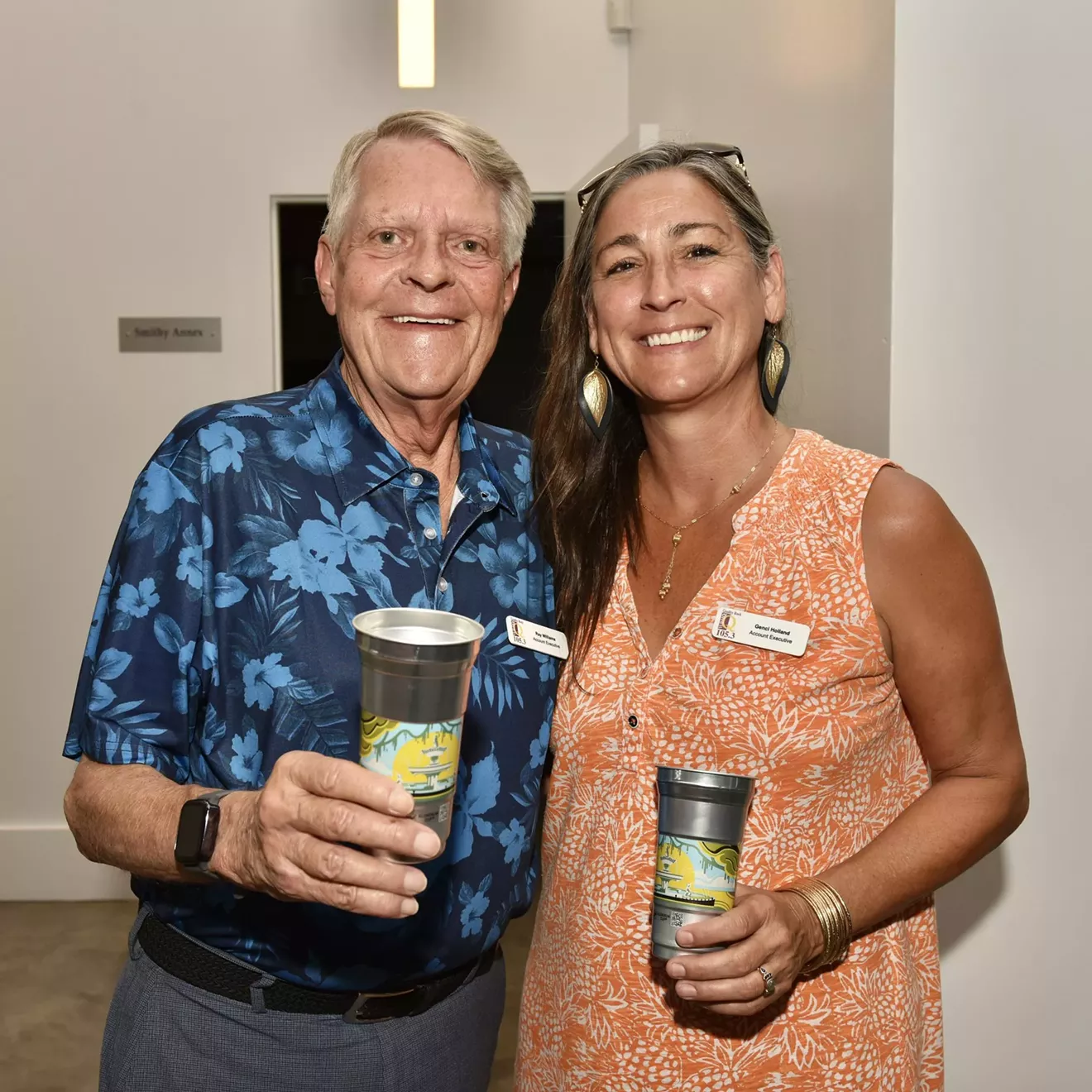 Savannah Downtown Business Association Welcomes SCAD’s Kristin Poitras ...
