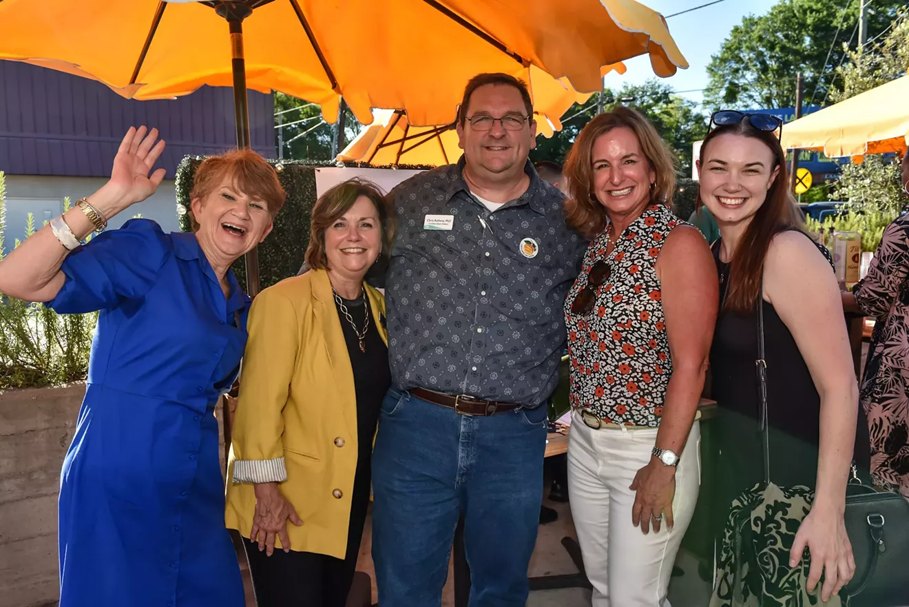 Sips at the Station Benefitting Alzheimer’s Association’s Dancings ...
