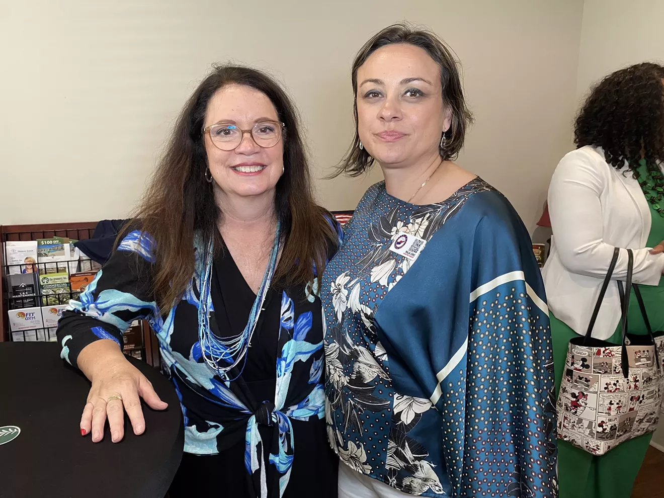 Step One Auto Recognizes Tharros Place as May Local Hero | Connect Savannah