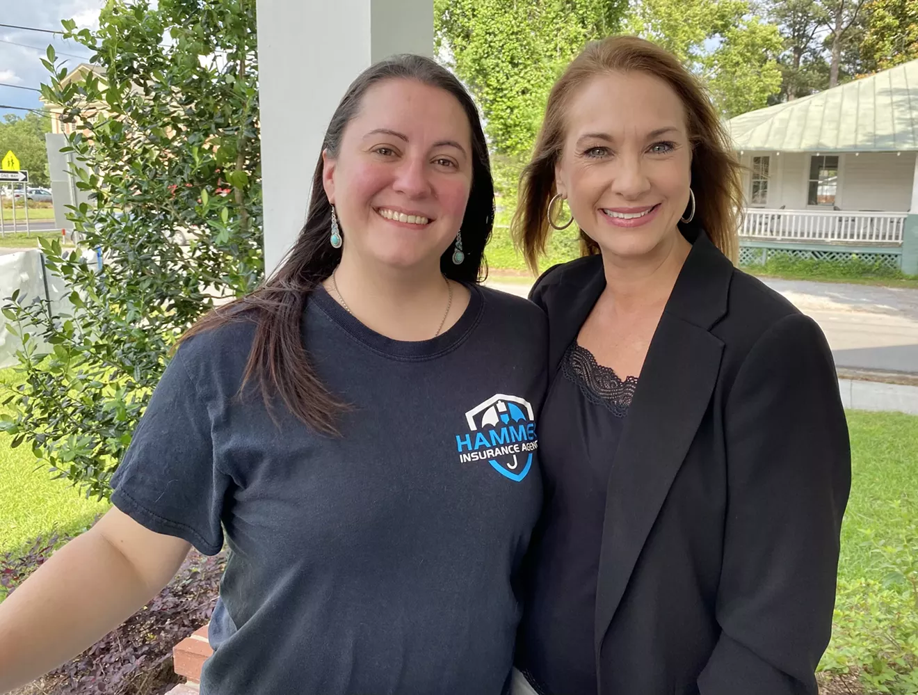 Step One Auto Recognizes Tharros Place as May Local Hero | Connect Savannah