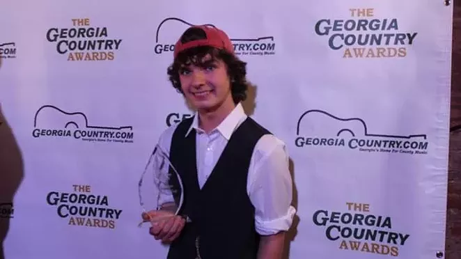 Hunter Flanagan and Natalie Goodman @Coach's Corner | Music | Savannah ...