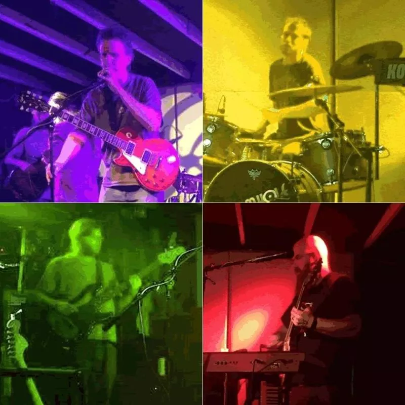 Star Period Star @The Jinx | Music | Savannah News, Events, Restaurants ...