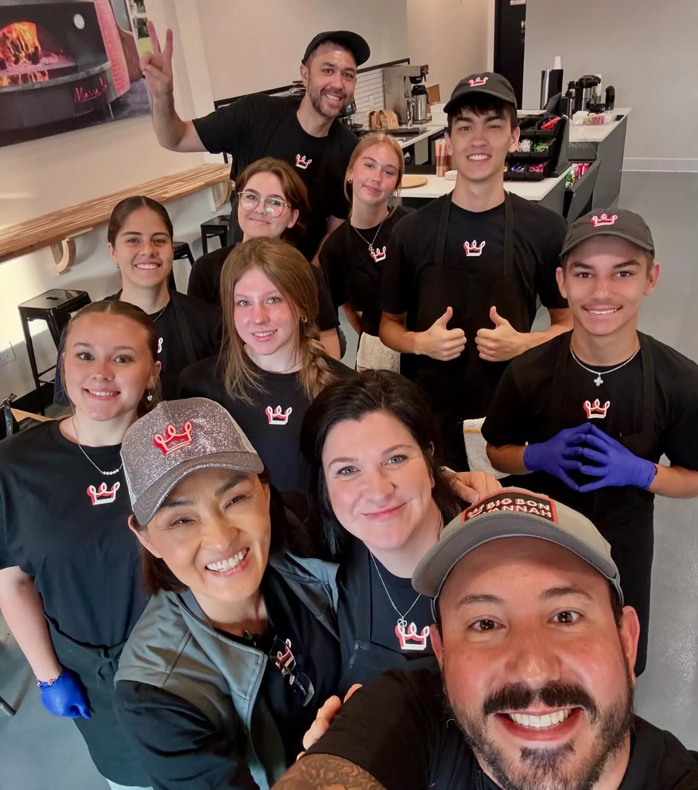 Bigger Bon: Local bodega brand celebrates with grand-opening party at ...