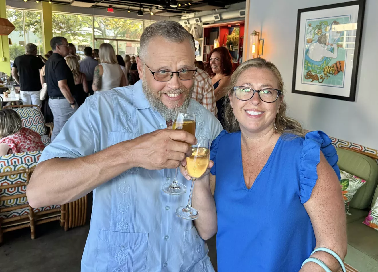 Made of Savannah Podcast Celebrates 3rd Season at Savoy Society ...